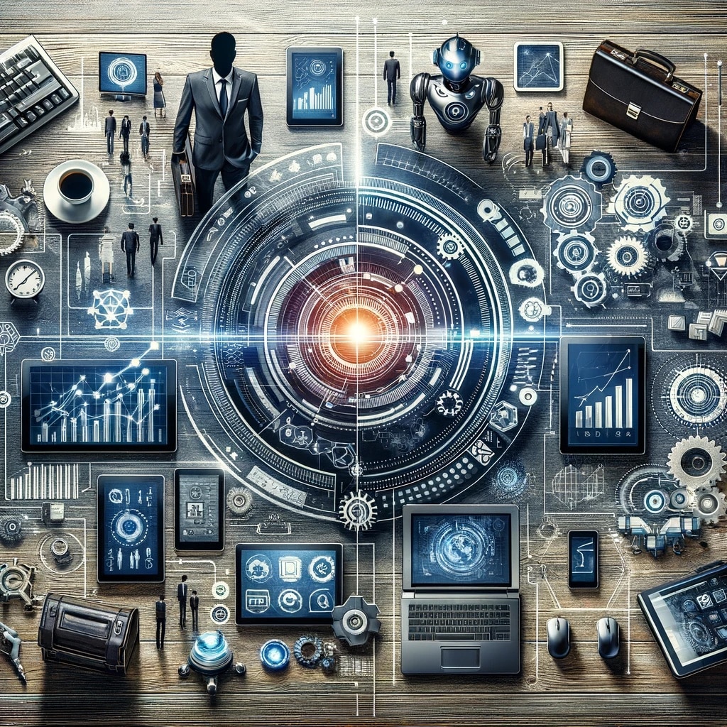 Why Your Business Should be Investing in Technology - Ambicionz